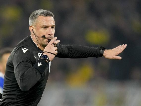 Extra time rules in soccer: How long and when additional minutes are ...