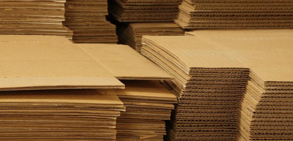 International Paper announces facility closures - NewsBreak
