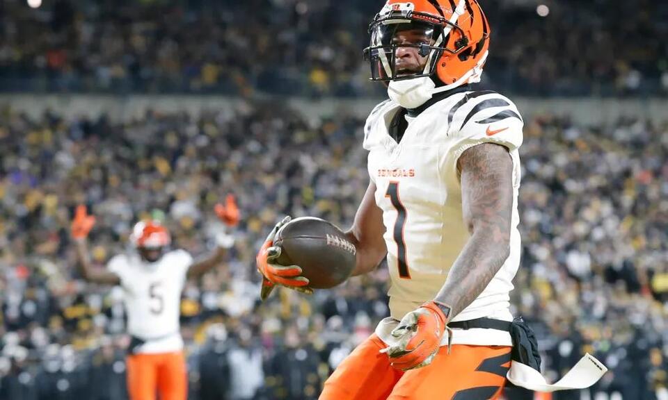 2025 Fantasy Football Draft Guide - NewsBreak