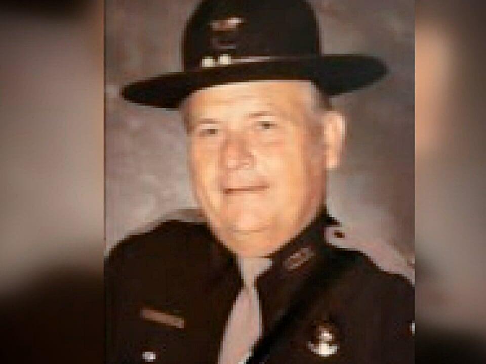Oklahoma highway honors trooper's legacy