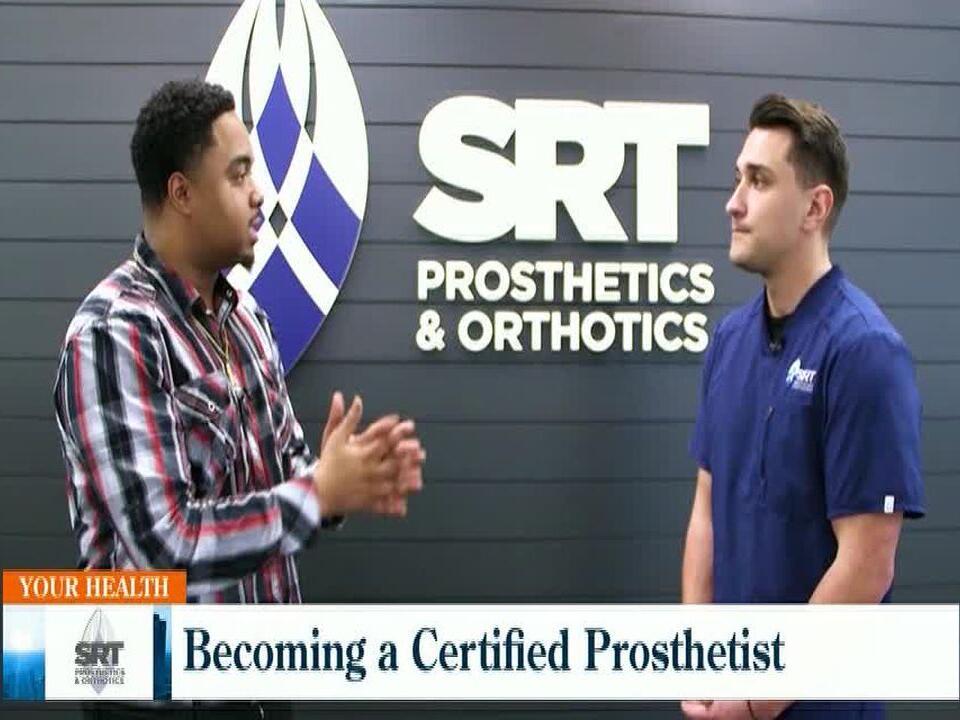 SRT - Residency Program