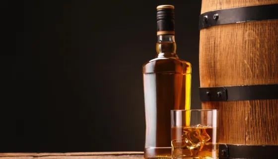 Thieves Steal $1 Million In Whiskey In Washington State Heist - NewsBreak