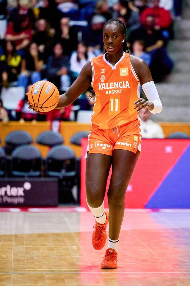 2026 WNBA Mock Draft 1.0: Dallas Wings go with upside at No. 1 in this ...