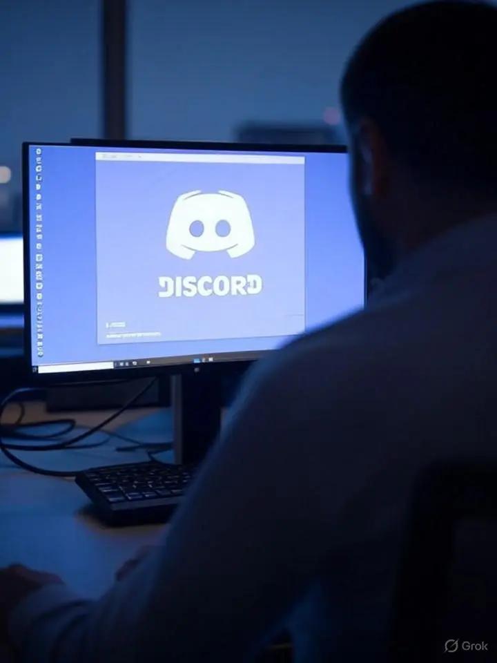 Discord 2025 Data Breach Exposes 5.5M Users’ Info via Vendor Attack ...