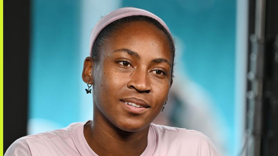 Miami Open: Coco Gauff issues update after MRI scan on ‘scary’ injury ...