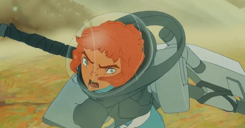 All You Need Is Kill Director Talks Edge of Tomorrow Anime Movie’s New ...