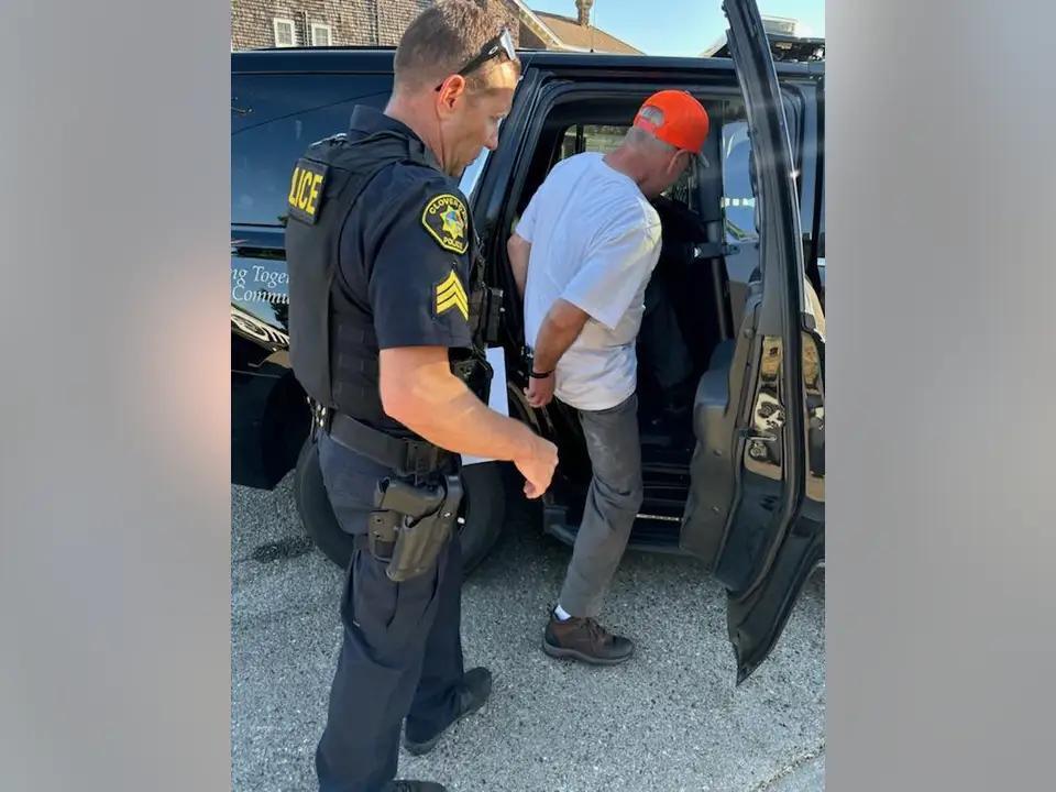 1982 Cloverdale cold case: Arrest made in 13-year-old Sarah Ann Geer's ...