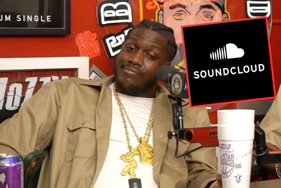 Yachty Shares His Mt. Rushmore of SoundCloud Rappers - NewsBreak