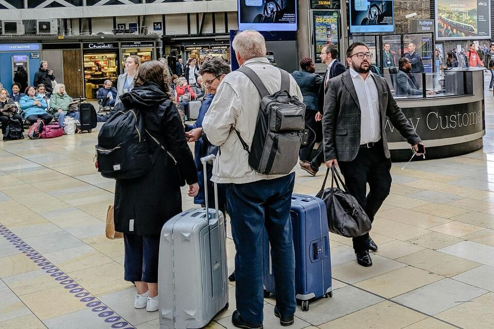 MN Travelers Without REAL ID or Passport May Get Extra Fee - NewsBreak