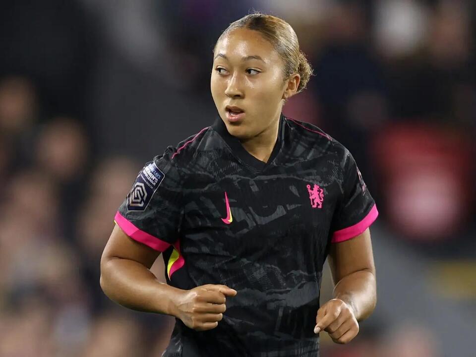 Chelsea women's player ratings vs Crystal Palace: Aggie Beever-Jones ...