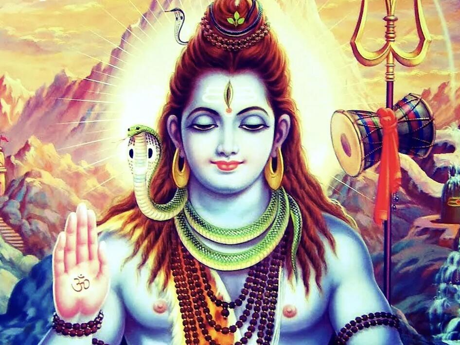 More Than Just Hair: Thinking About Shiva’s Dreadlocks and Black Bodily ...