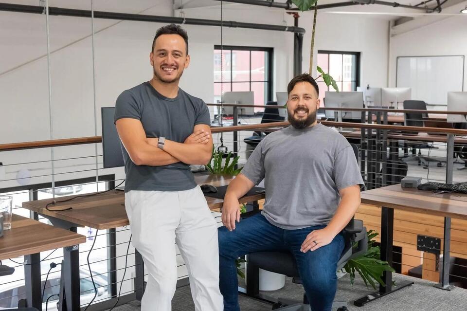 Kiwibot acquires an ad startup to turn its delivery robots into mobile ...