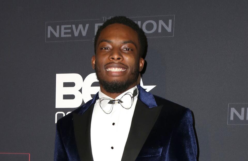 Woody McClain apologizes to Cam Newton after podcast clash - NewsBreak