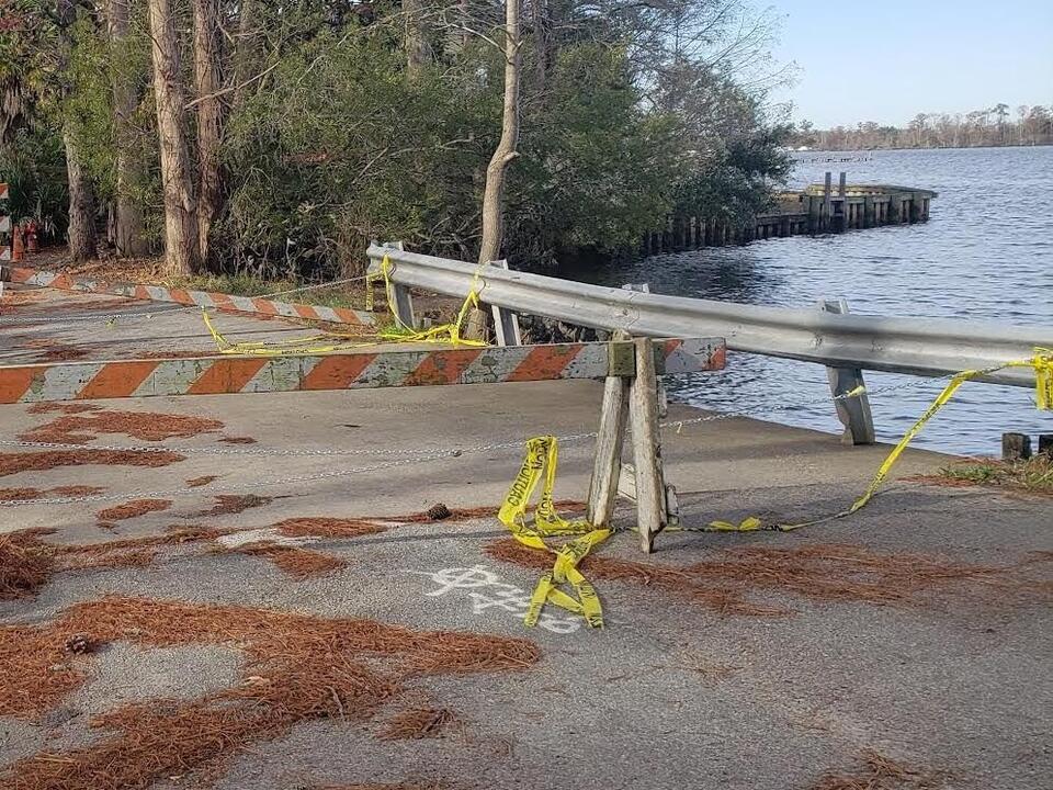 Rivershore bridge project needs extra $1M