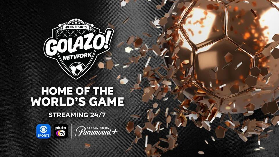 CBS Sports Golazo Network: How to watch, live stream a 24-hour ...