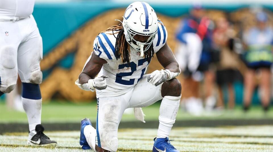 Buckeyes in the NFL: Garrett Wilson breaks out in London; Terry ...