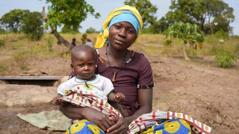 Global hunger declines, but rises in Africa and western Asia: UN report ...