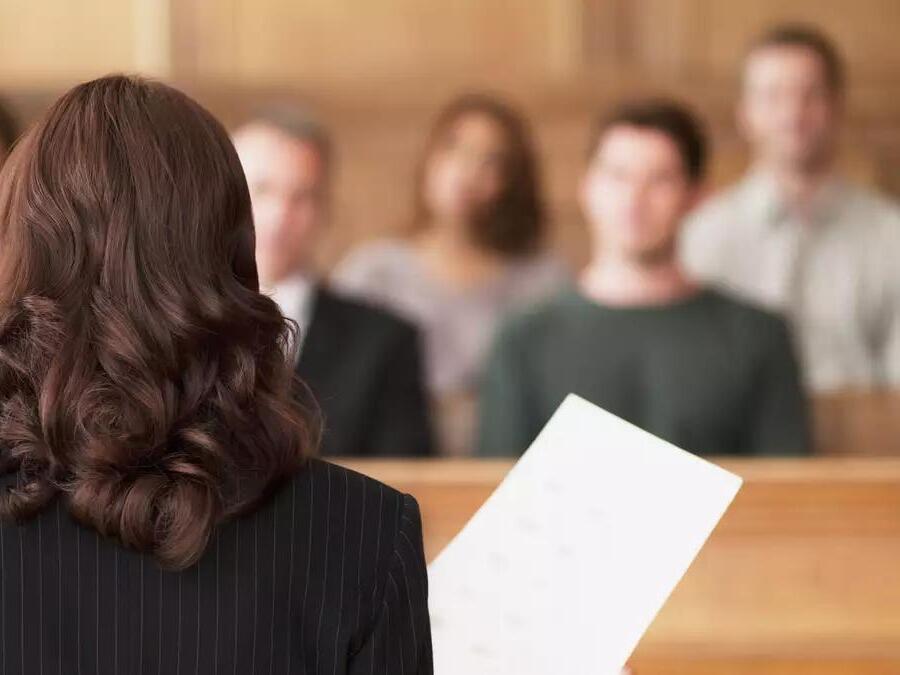 Murder Trial Underway In Jefferson County Murder Trial Underway In Jefferson County