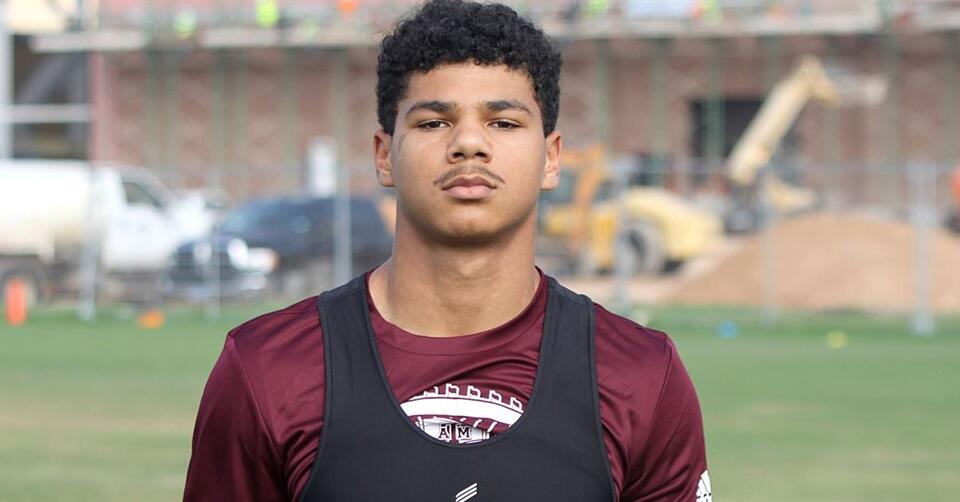 WATCH: New Penn State commit Max Granville dominates in high school ...