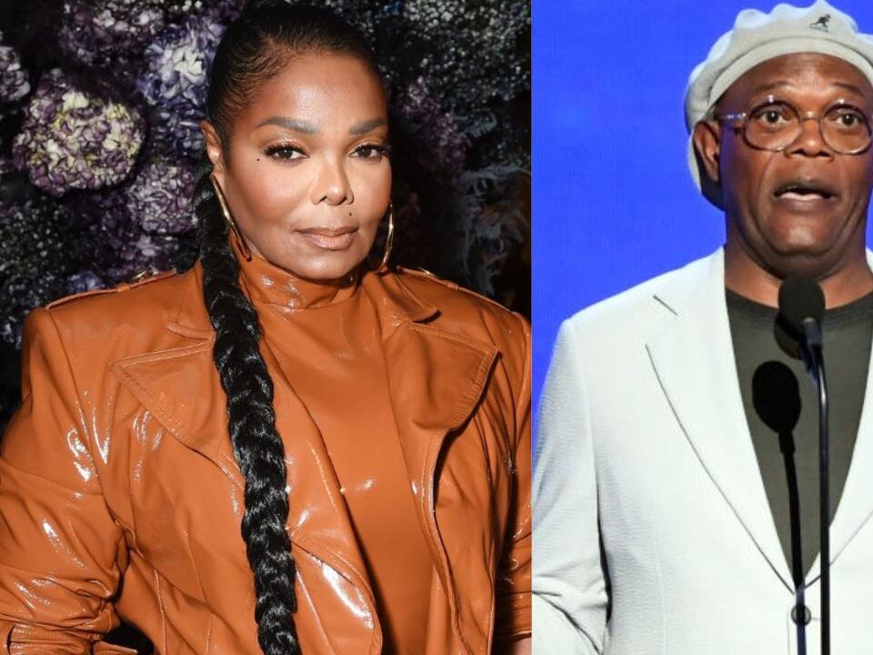 Janet Jackson Reveals She’s Related To Stevie Wonder, Tracy Chapman And ...