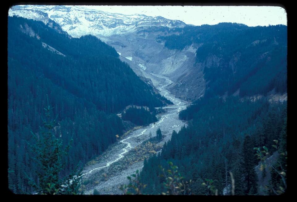 When Rivers Reverse: The Rare Events That Change Geography Forever ...