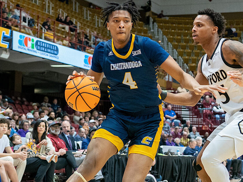 Hoops transfer Sam Alexis commits to Florida Gators