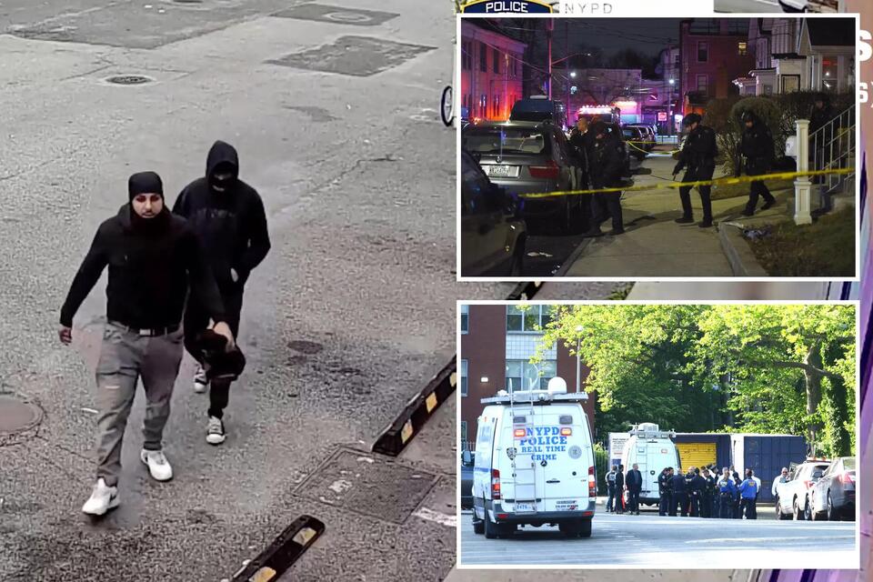 Murders in Staten Island soar 129% so far in 2023: ‘Wholly unacceptable ...