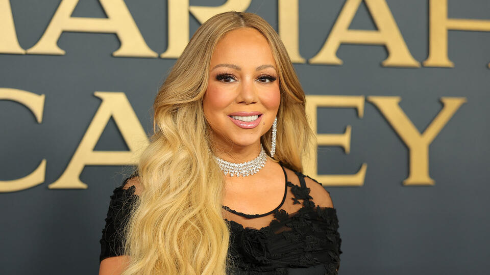 Mariah Carey Launched A Camp With The Fresh Air Fund, Introducing Youth ...