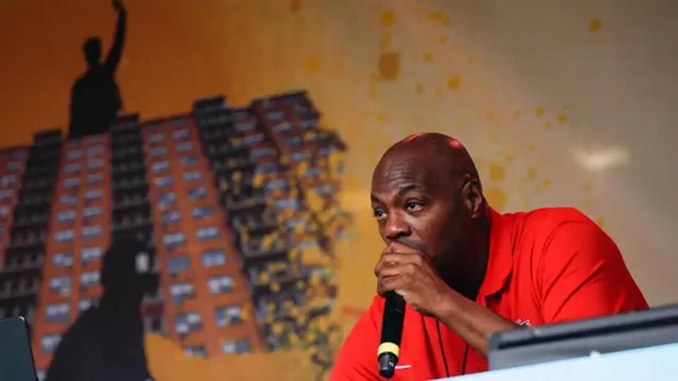 DJ Mister Cee's Cause of Death Revealed - NewsBreak
