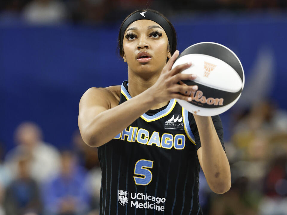 WNBA Admits Referee Error in Angel Reese Ejection Controversy