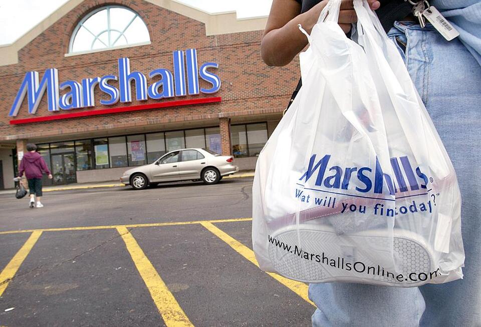 These Marshalls Stores Are Closing In New York State - NewsBreak