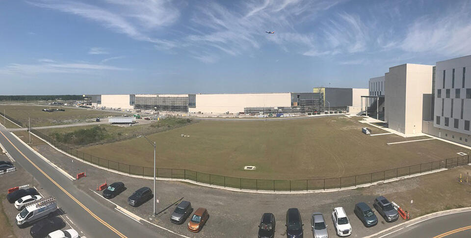 Greater Orlando Aviation Authority Celebrates 2024, Looks Ahead to 2025 ...