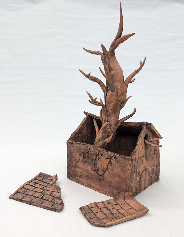 January exhibits at the MAC, Giinawind, & Reif - NewsBreak