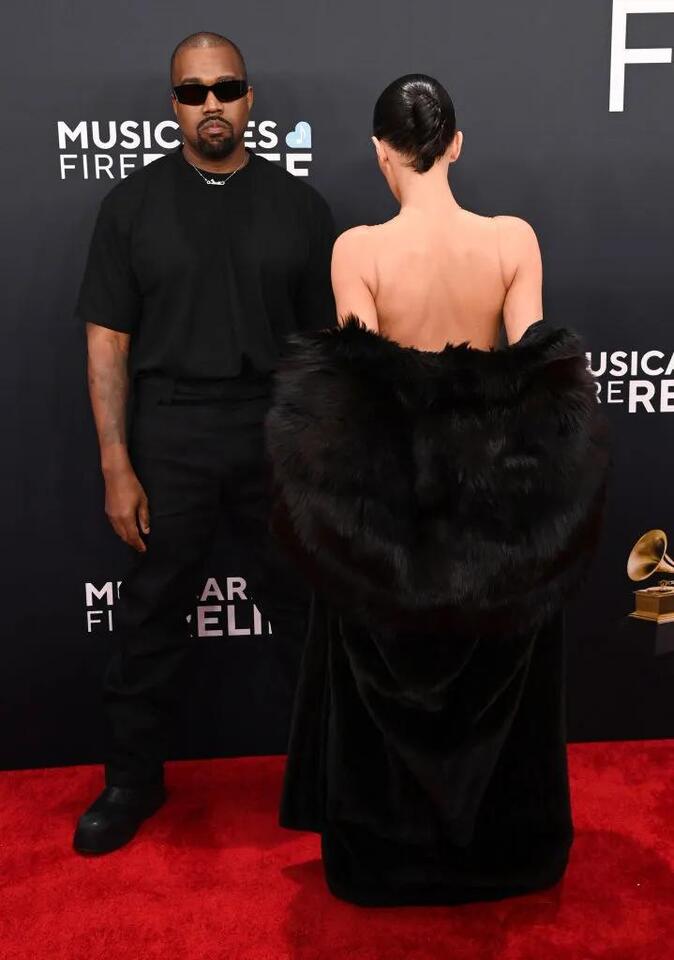 Bianca’s Grammy Outfit + More 2025 Grammy Moments We’re Still Talking ...