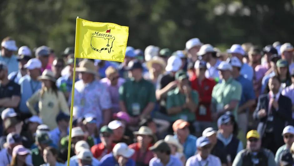 Where to Watch the Masters: Can I Stream the Live Coverage? - NewsBreak