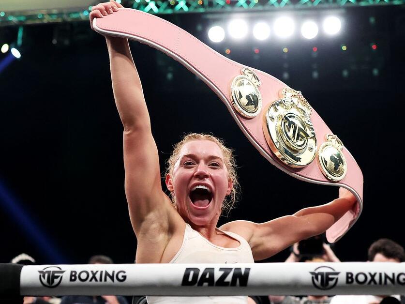 Misfits Boxing 15 weigh-in video, results