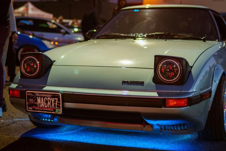 Minnesota's License Plate Variety: A Shift In Motorist Choices - NewsBreak