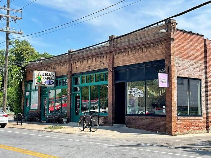The Chicken Fried Steak At This Cafe In Nebraska Is So Good, It’s Worth ...