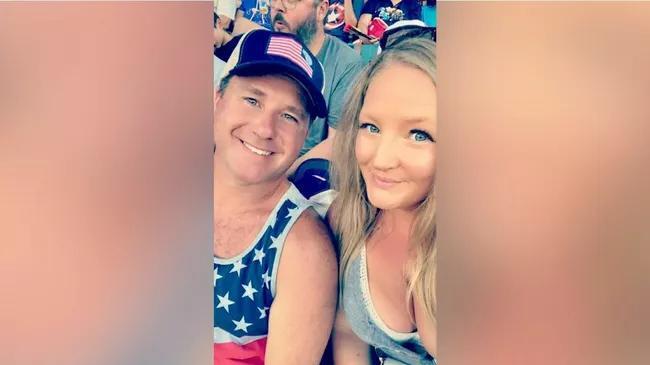 Firefighter Killed New Wife After Ominous Facebook Post: Police - NewsBreak
