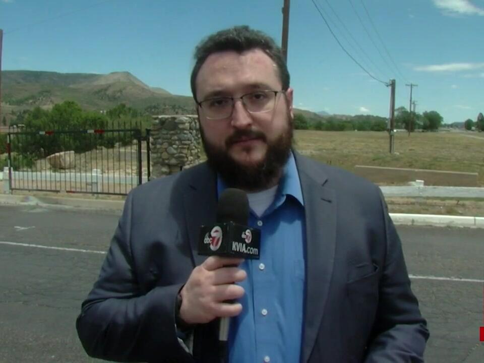 Horseracing season resumes at Ruidoso Downs as Salt, South Fork fires ...