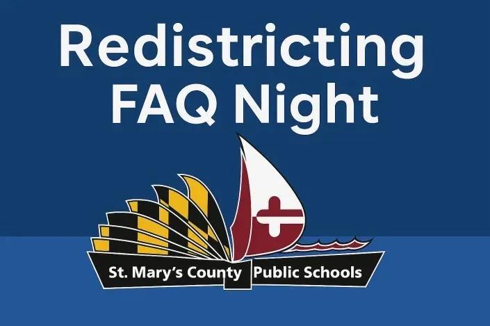 School Redistricting FAQ Night: SMCPS Hosts Community Event - NewsBreak