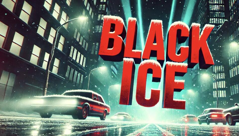 Central Arkansas Weather Alert: Winter Chill and Black Ice Risk Develop ...