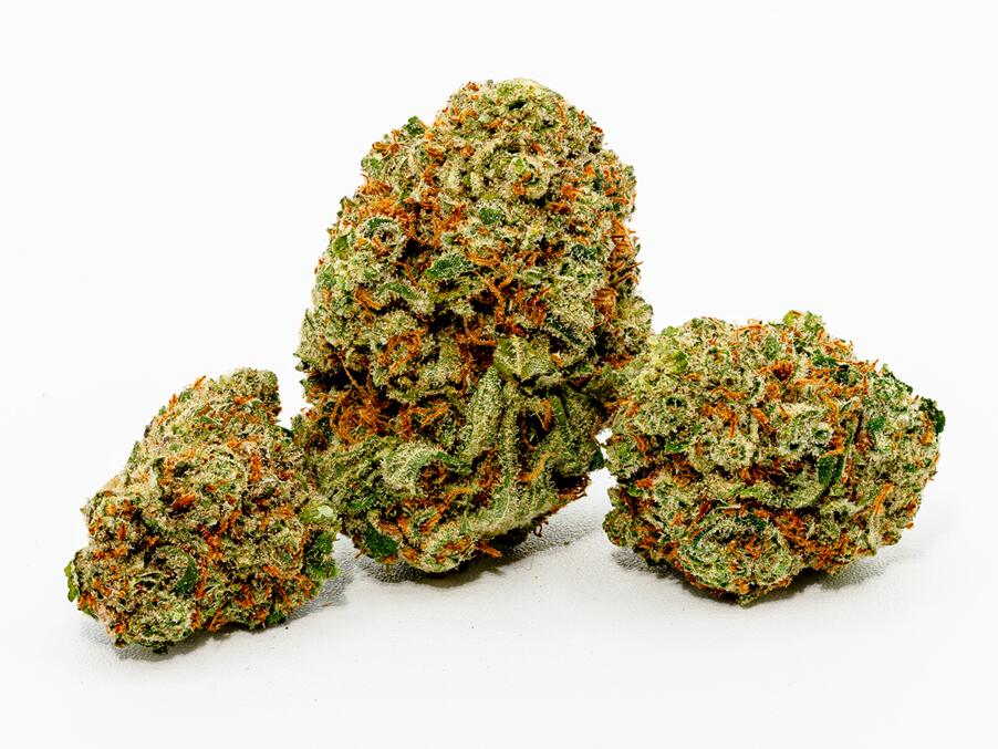 Here are the Most Popular Marijuana Sativa Strains as of September 2024
