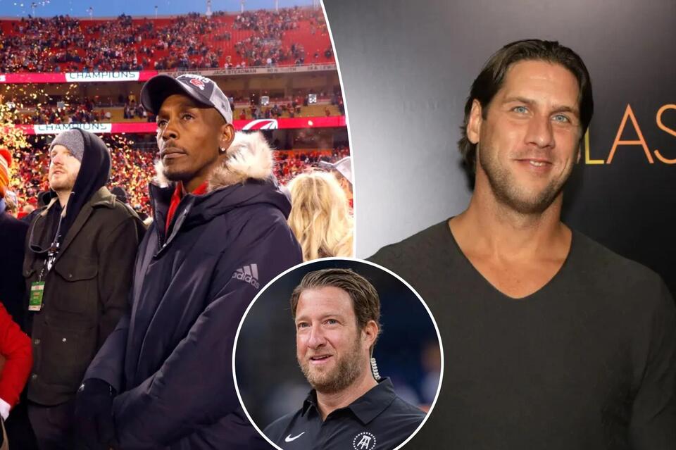Dave Portnoy reveals whether Pat Mahomes Sr. vs. John Rocker fight ...