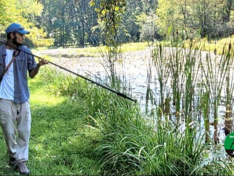 Nature photographer Michael Kinney to host spring photography workshop