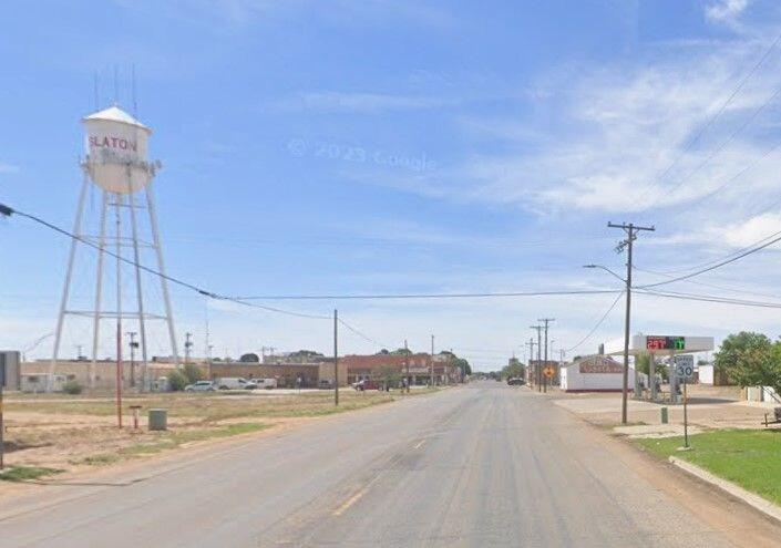 How Slaton Texas Got Its Name And Its Start On The South Plains