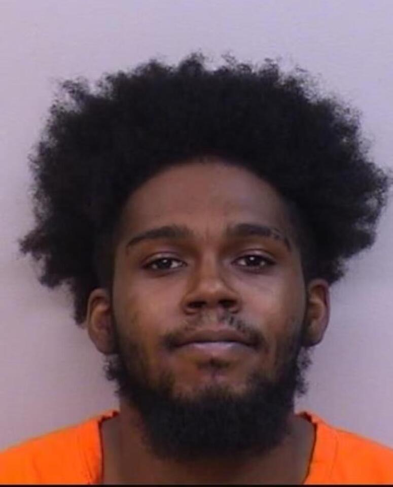 Lake Charles man found guilty of killing of a man during armed robbery ...