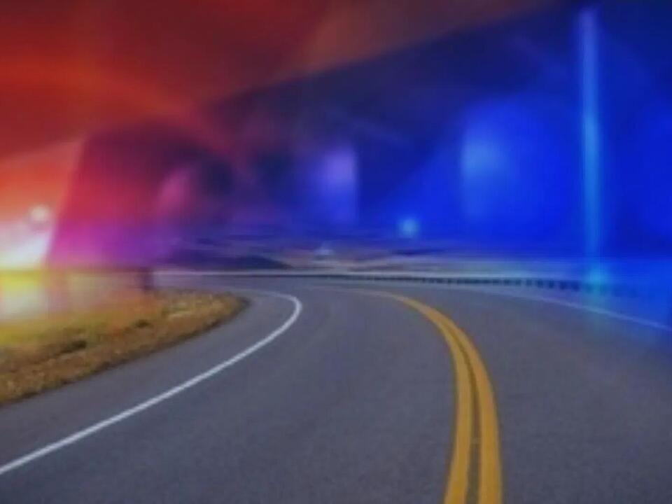 Bicyclist dies after being struck by vehicle on Highway 70