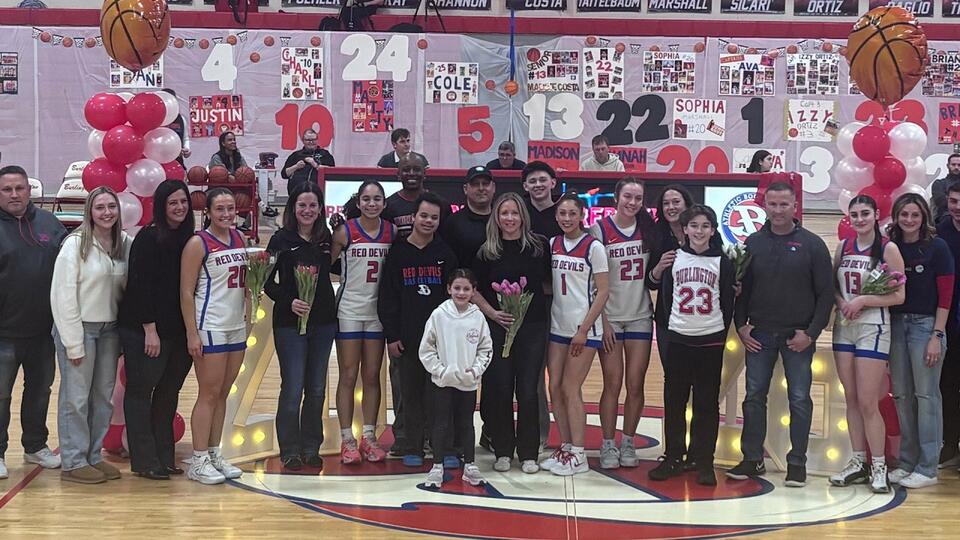 Red Devil Roundup: Woodbury Breaks 30-Year Old Record in Championship ...