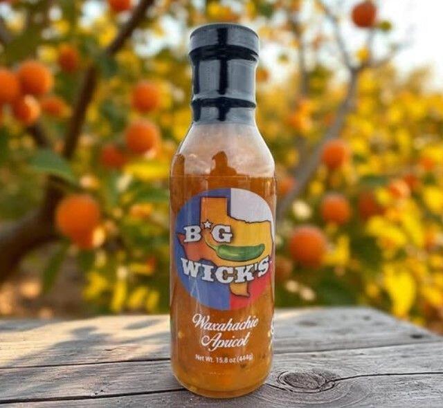 Lubbock’s Favorite Condiment Releases Highly Requested New Flavor ...